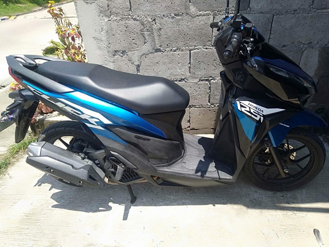 Honda Click for Sale on Carousell