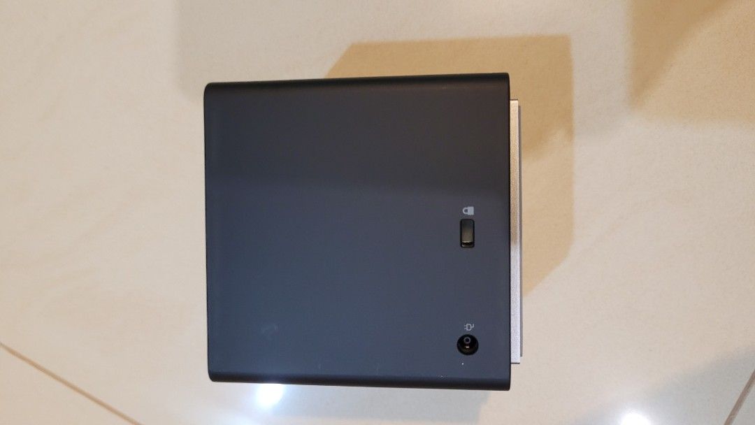 HP F7M97AA#ABA Advanced Wireless Docking Station Requires Compatible HP ...