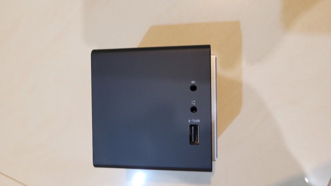 HP F7M97AA#ABA Advanced Wireless Docking Station Requires Compatible HP ...