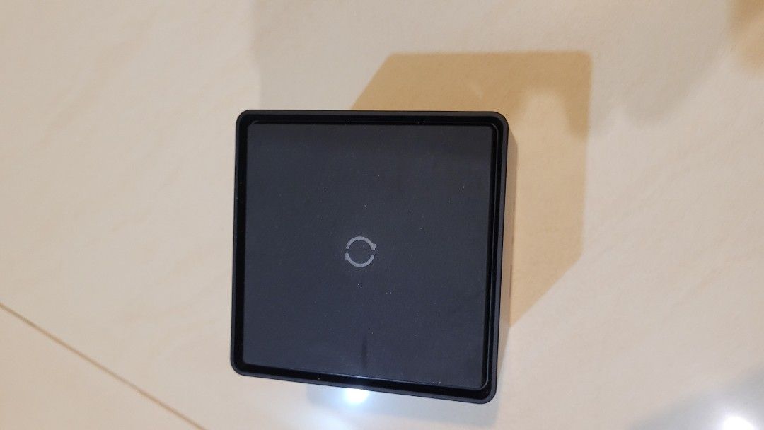 HP F7M97AA#ABA Advanced Wireless Docking Station Requires Compatible HP ...