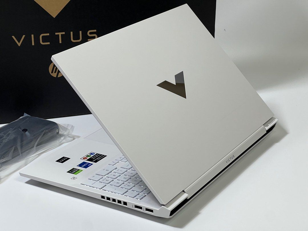 HP Victus Laptop 16-D1176TX i5-12th Gen 16GB RAM 512GB SSD FULL HD ...