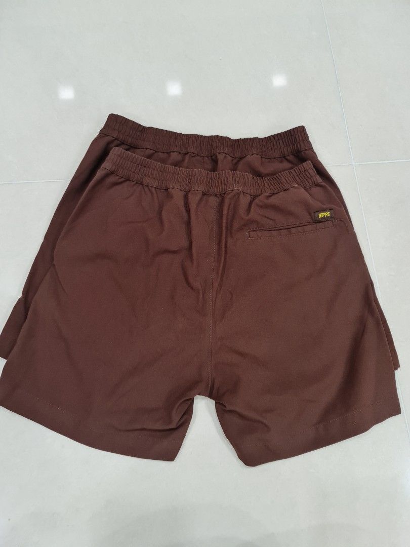 HPPS Henry Park uniforms, Babies & Kids, Babies & Kids Fashion on Carousell