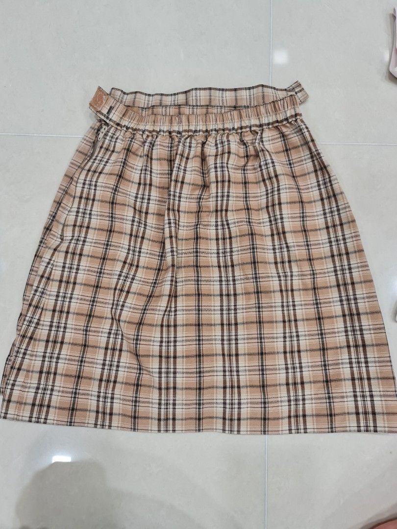 HPPS Henry Park uniforms, Babies & Kids, Babies & Kids Fashion on Carousell