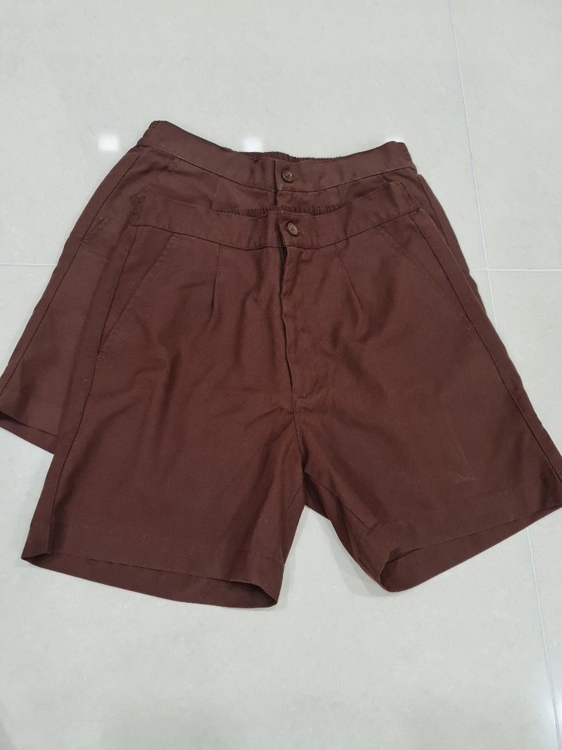 HPPS Henry Park uniforms, Babies & Kids, Babies & Kids Fashion on Carousell