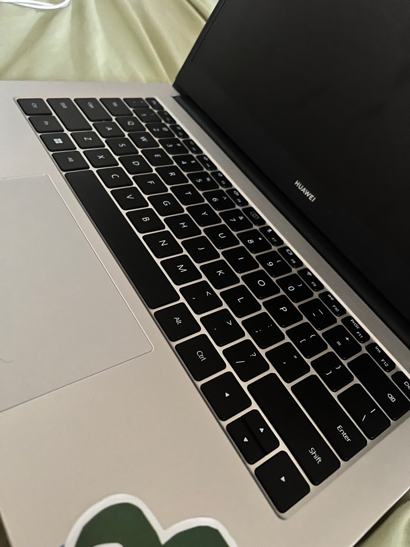 FS OR SWAP HUAWEI MATEBOOK D14 - i5, Computers & Tech, Laptops ...