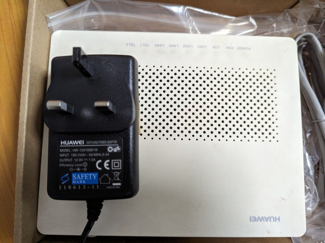 Huawei Modem, Computers & Tech, Parts & Accessories, Networking on ...