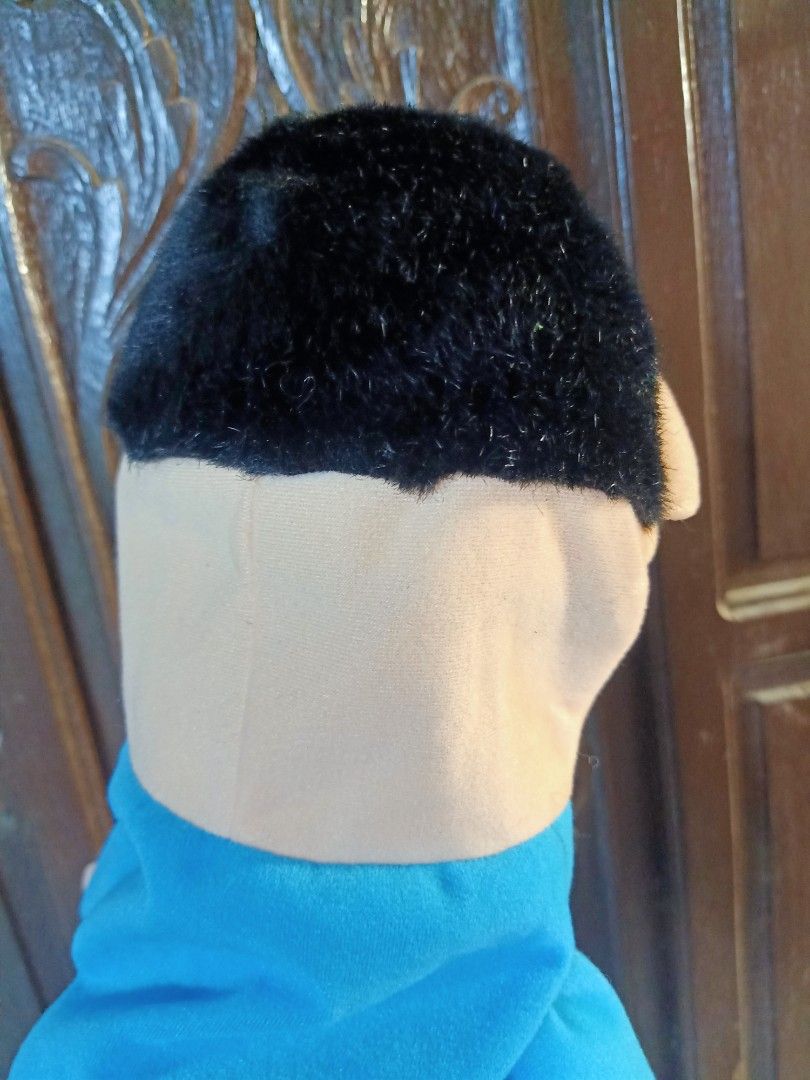 HUMAN HAND PUPPET on Carousell