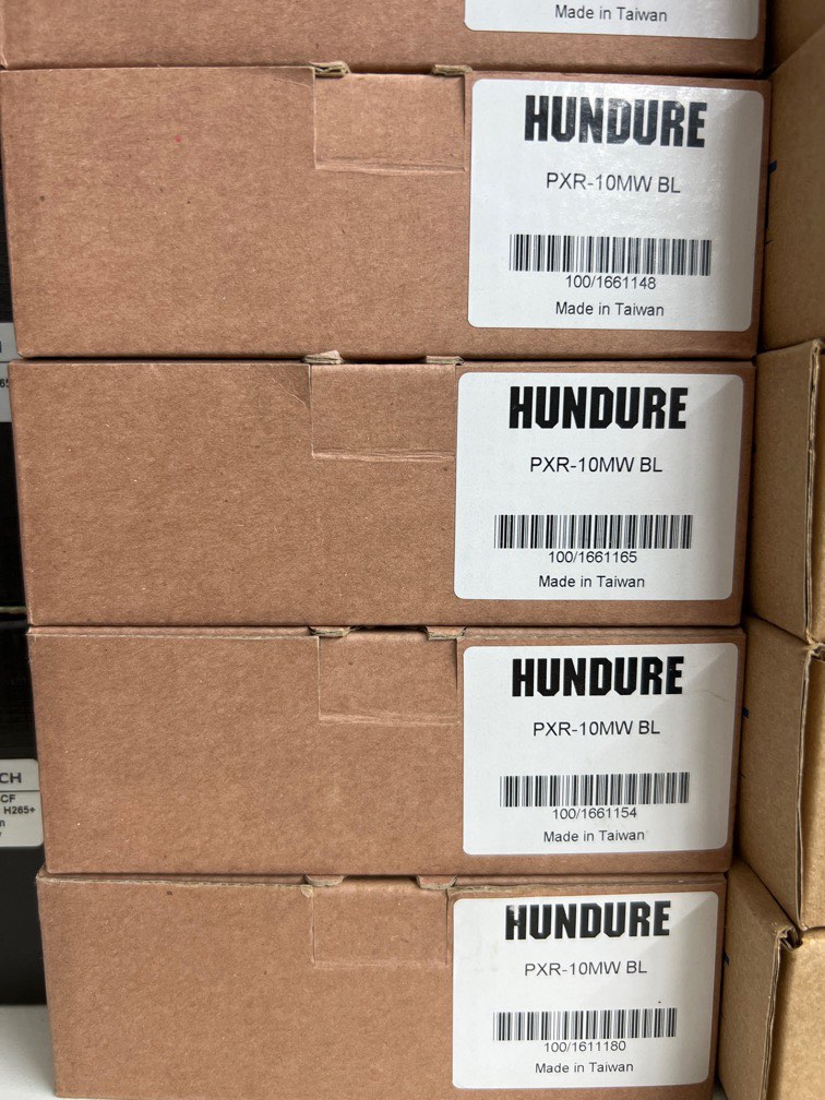 Hundure card access reader, Everything Else on Carousell