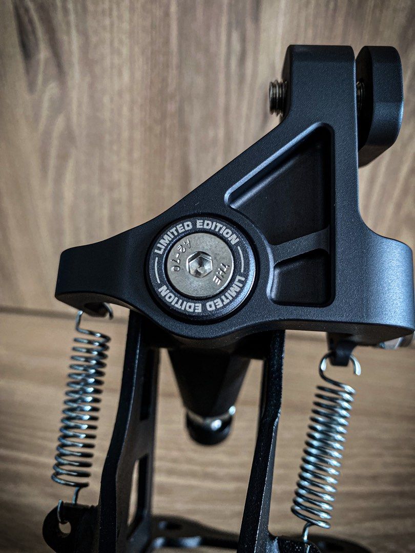 Hybrid Racing Limited Edition Short Shifter Honda FD2R Type R, Car ...