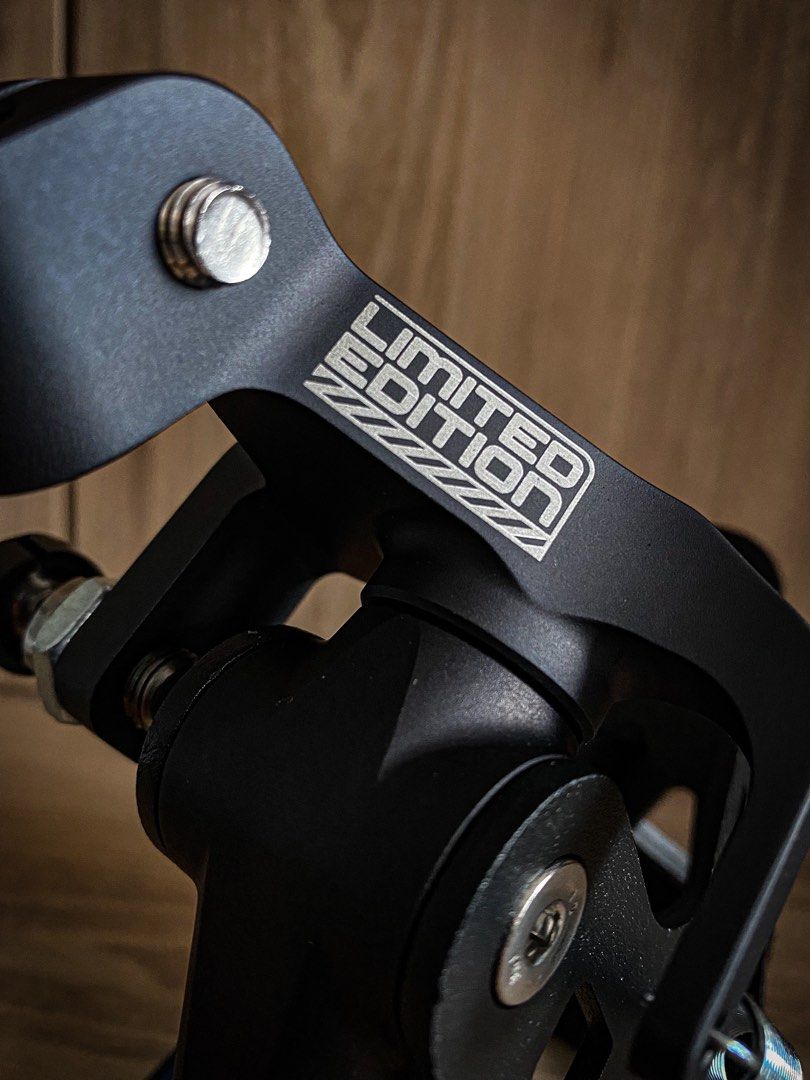 Hybrid Racing Limited Edition Short Shifter Honda FD2R Type R, Car ...