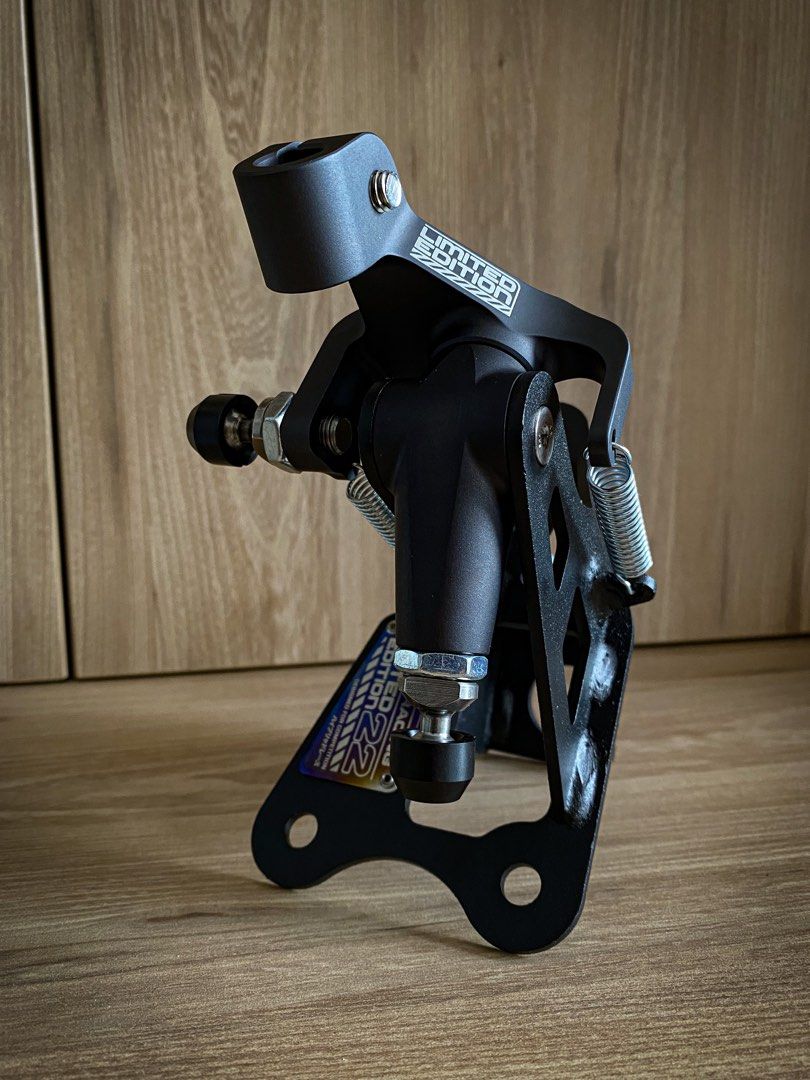 Hybrid Racing Limited Edition Short Shifter Honda FD2R Type R, Car ...