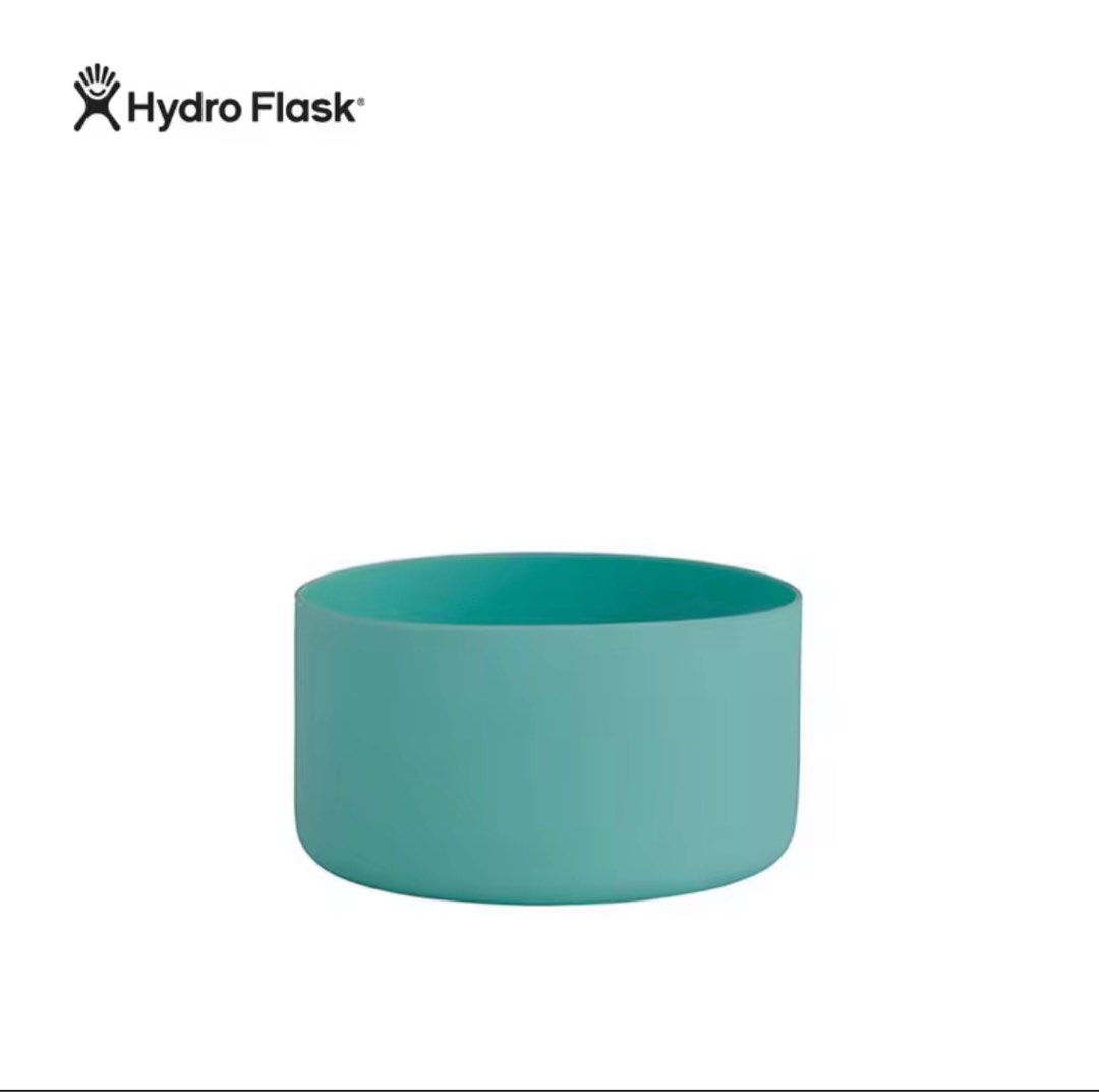 Hydro flask Flex boot Medium Alphine on Carousell