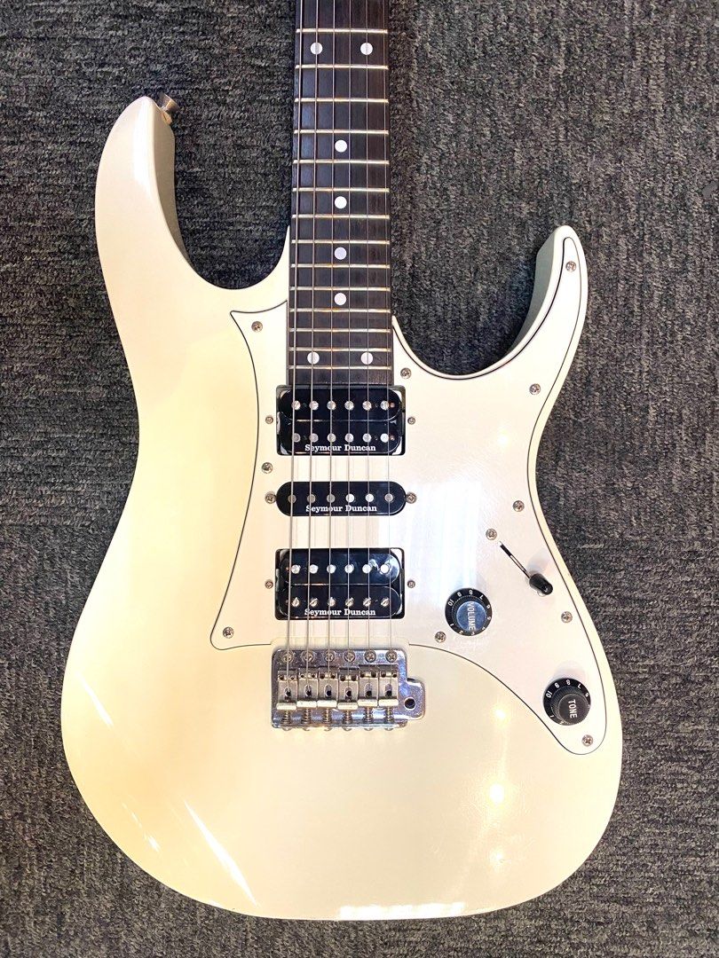 Ibanez RT-150 Made in Japan, Hobbies & Toys, Music & Media, Musical ...