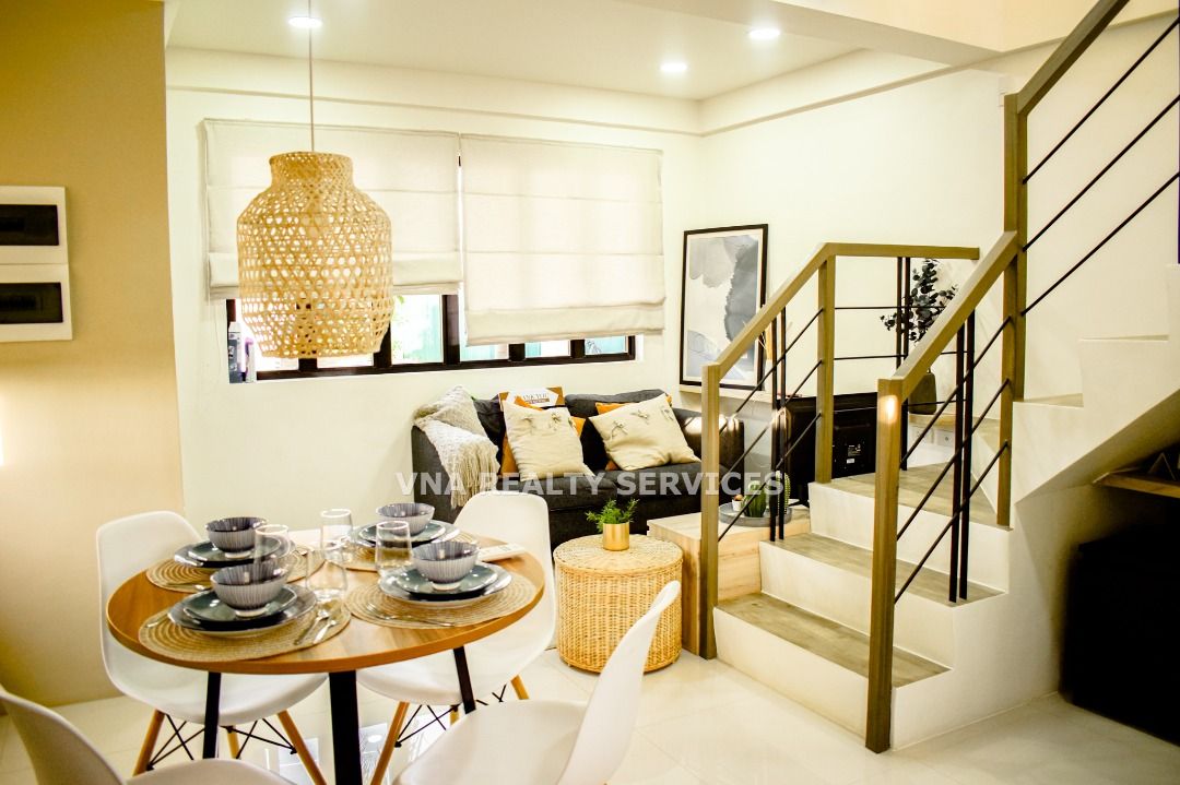 Affordable House and Lot For Sale at Idesia Homes Lipa City! 3BR Single ...
