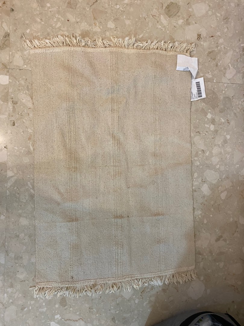 IKEA RUG, Furniture & Home Living, Home Decor, Carpets, Mats & Flooring ...