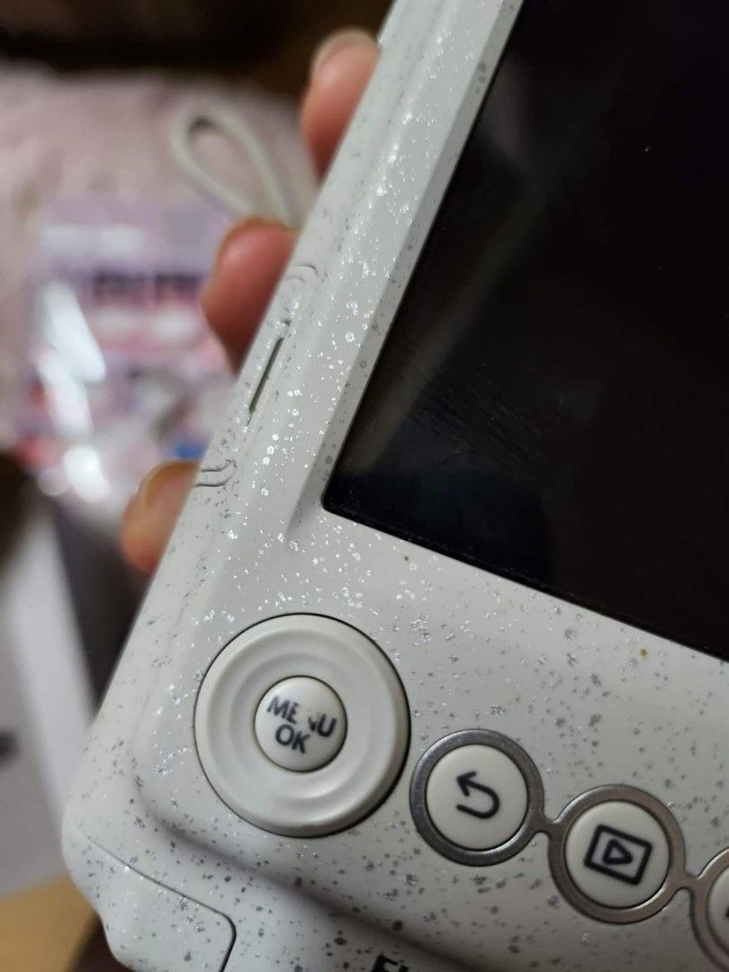 INSTAX LIL PLAY, Photography, Cameras on Carousell