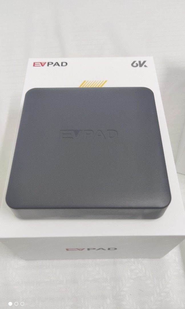 Internet connect player 6P player 易播, TV & Home Appliances, TV ...