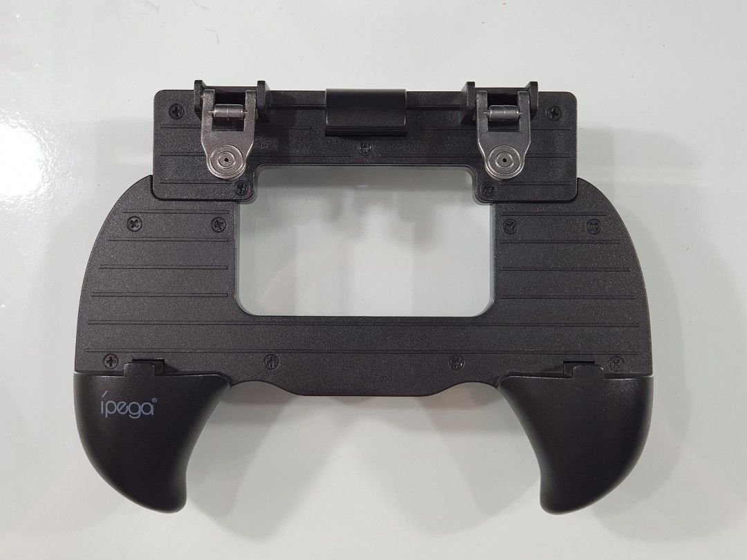 ipega game trigger controller, Mobile Phones & Gadgets, Mobile & Gadget ...