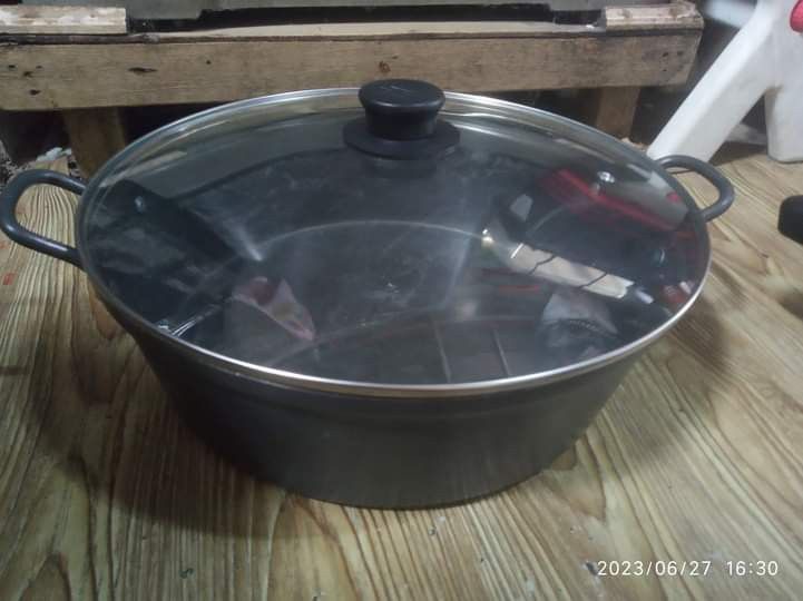 Japan surplus cookware on Carousell