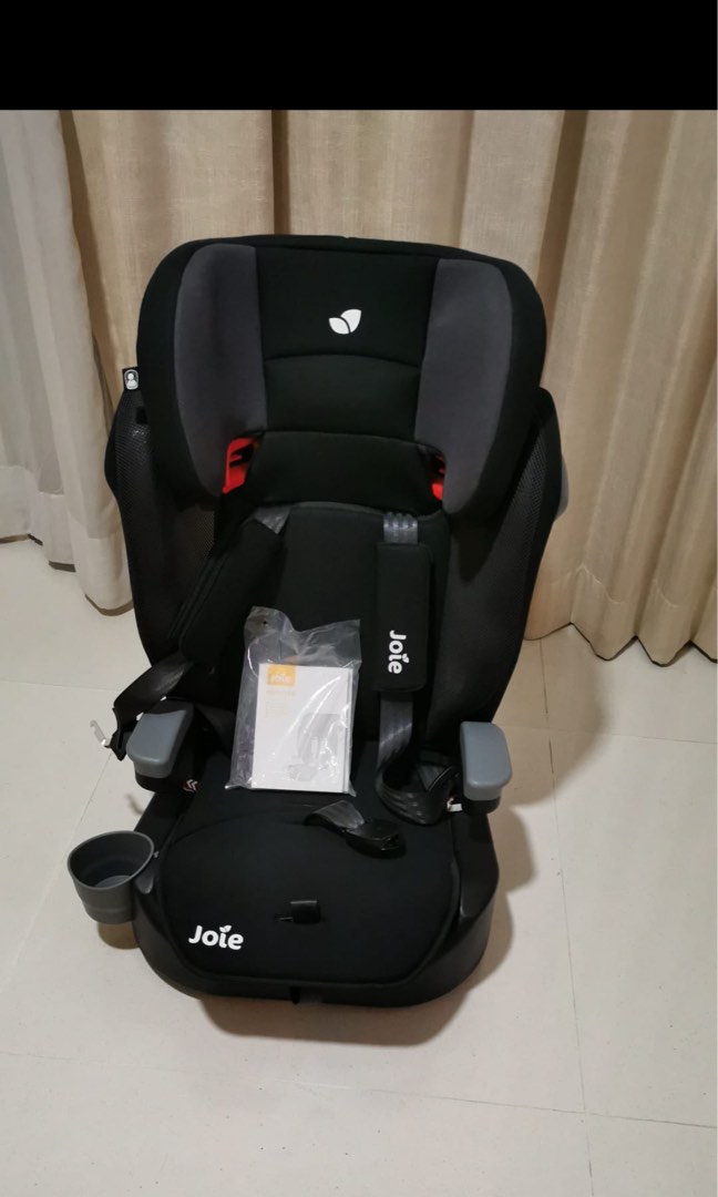 Joie Elevate, Babies & Kids, Going Out, Car Seats on Carousell