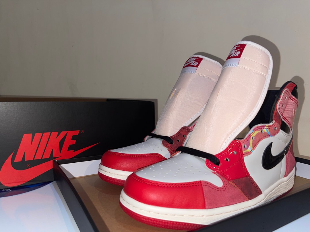 Jordan 1 ‘Next Chapter’ on Carousell