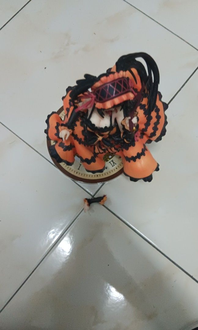 Kurimi tokisaki, Hobbies & Toys, Toys & Games on Carousell
