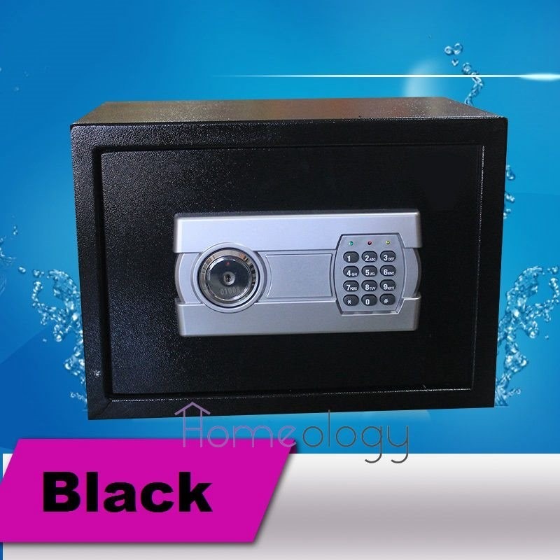 Large Size Safe Box, Furniture & Home Living, Security & Locks, Safe on ...
