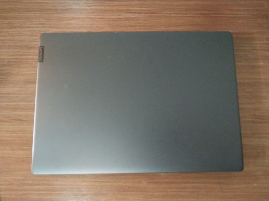 Lenovo Ideapad 330S-14IKB core i3 8th gen, Computers & Tech, Laptops ...