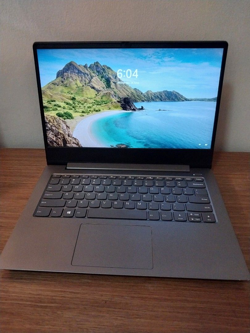 Lenovo Ideapad S Ikb Core I Th Gen Computers Tech Laptops Notebooks On Carousell