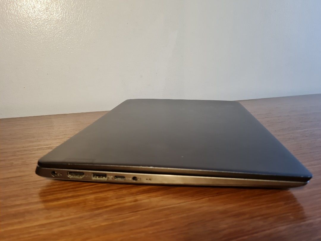 Lenovo Ideapad S Ikb Core I Th Gen Computers Tech Laptops Notebooks On Carousell