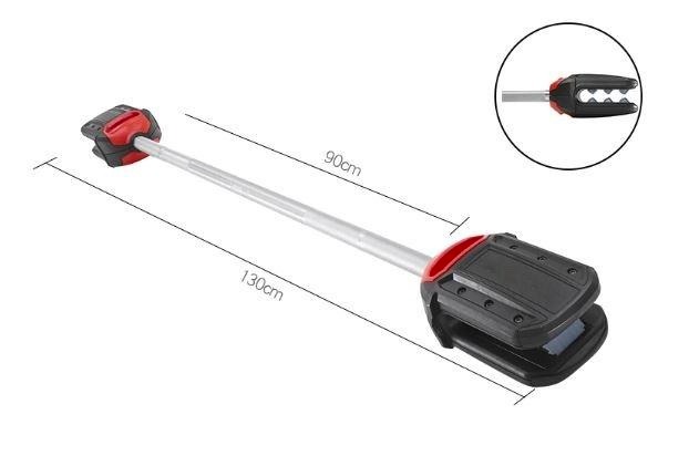 Les Mills SMARTBAR version 2 - bar bell and weights - BodyPump, Sports ...