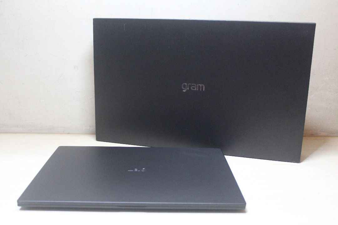 Lg Gram 14 i7 12thgen Ram 16gb ssd 512gb Less than 1 KG Lightweight ...