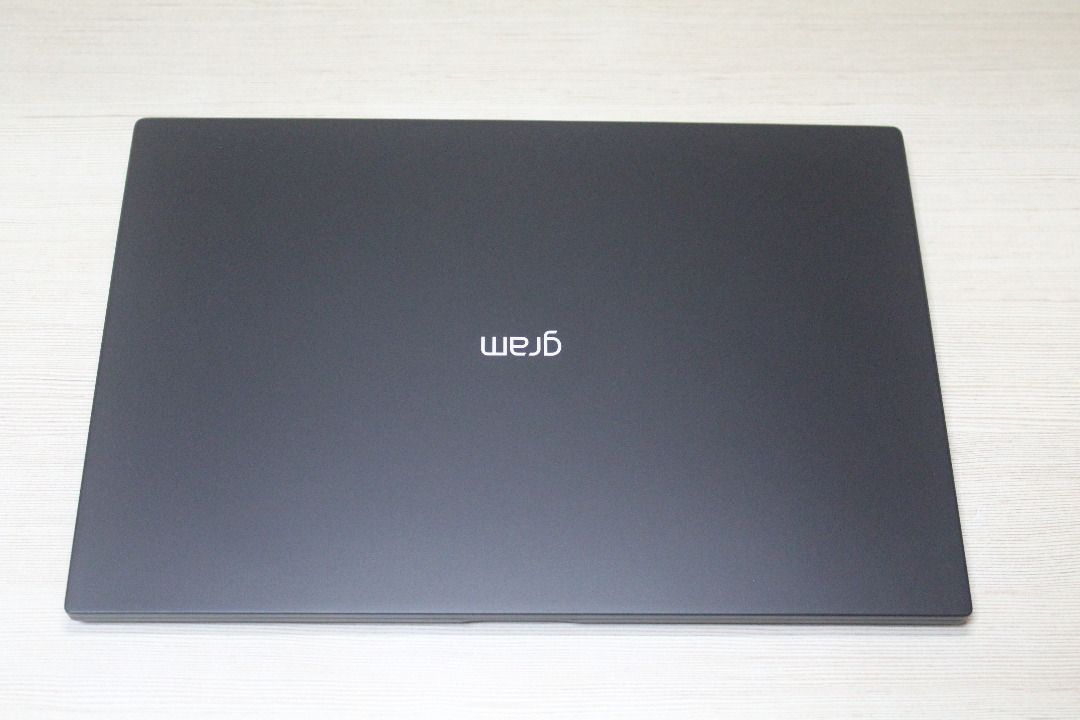 Lg Gram 14 i7 12thgen Ram 16gb ssd 512gb Less than 1 KG Lightweight ...