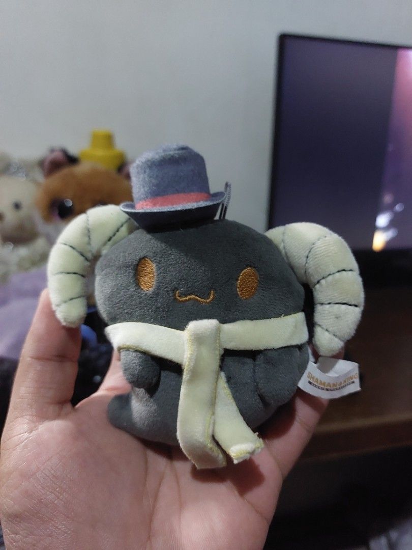 Lloromannic Cinnamoroll, Hobbies & Toys, Toys & Games on Carousell