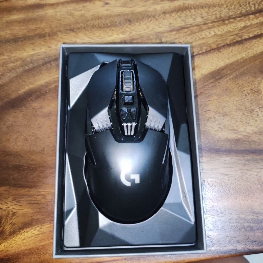 Logitech g903, Computers & Tech, Parts & Accessories, Mouse & Mousepads ...