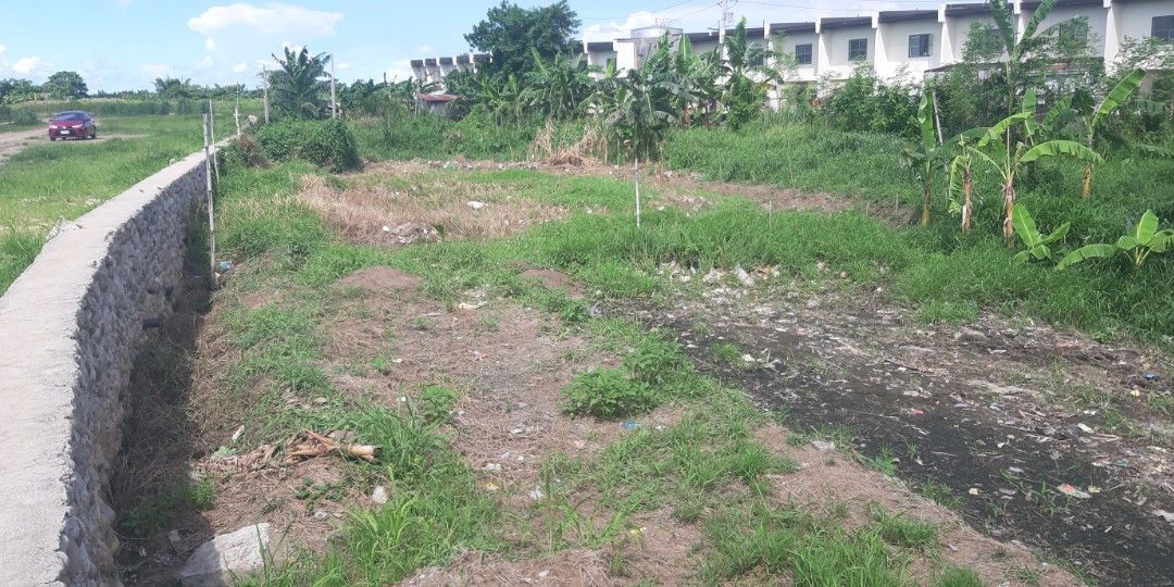 Lot along bypass road bucal calamba near future CBD of Calamba ...