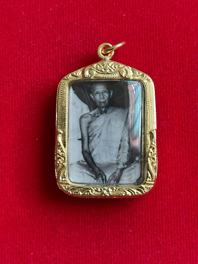 Lp Toh loop tai 2516, Hobbies & Toys, Religious Items on Carousell