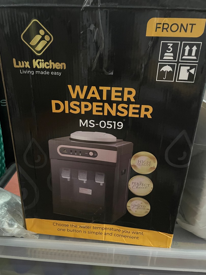 Lux Kitchen, TV & Home Appliances, Kitchen Appliances, Water Purifiers ...