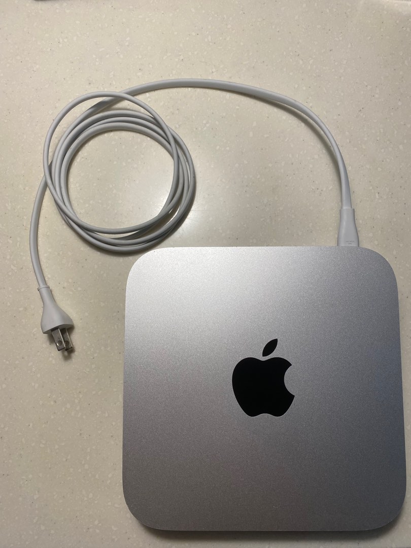 Mac Mini Server (Late 2012), Computers & Tech, Desktops on Carousell