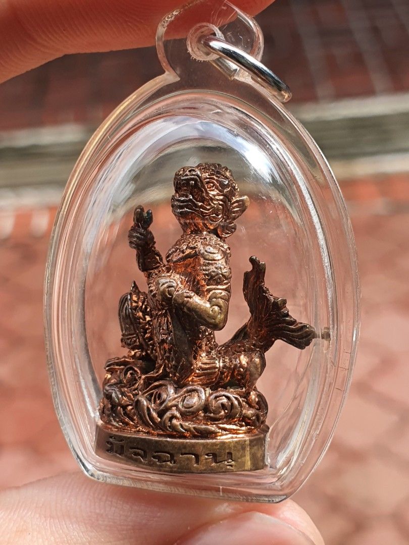 Macchanu Thai Amulet, Hobbies & Toys, Memorabilia & Collectibles ...