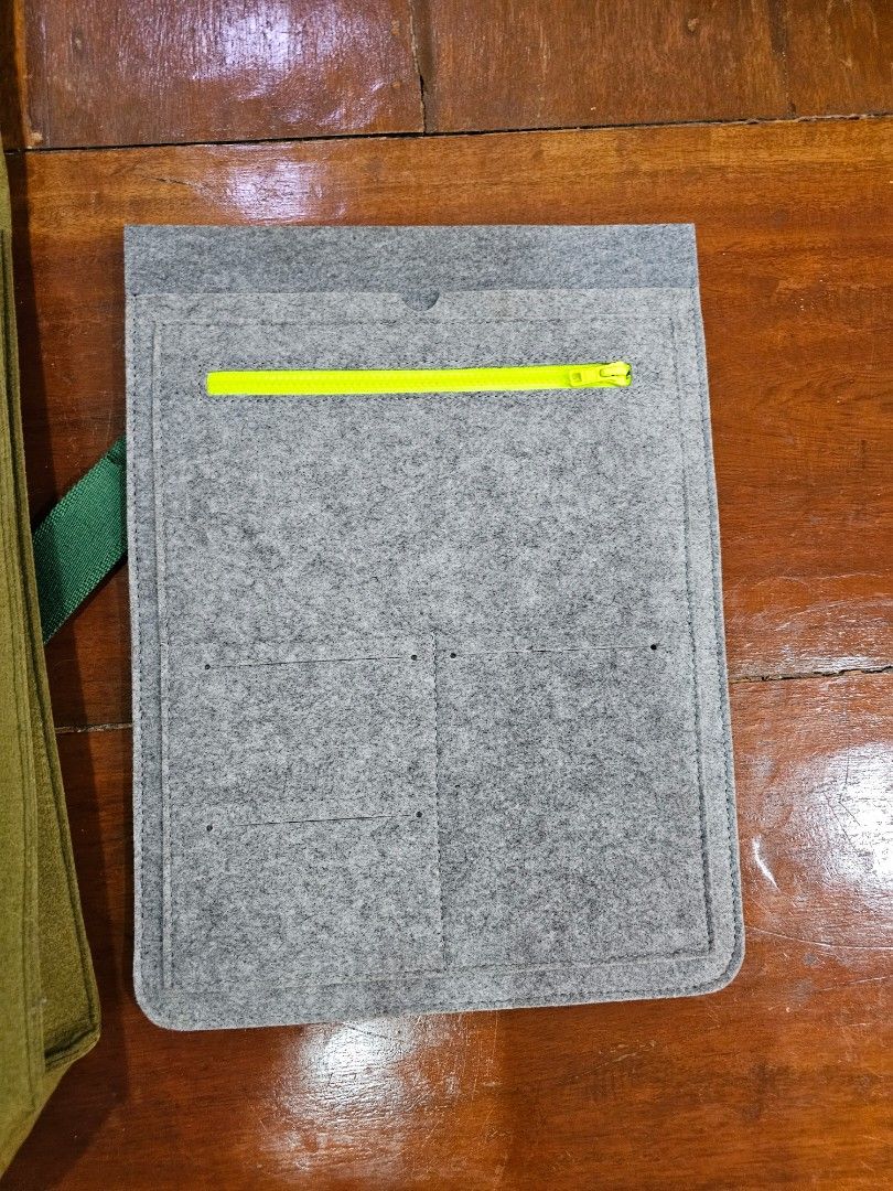 Mad Rabbit Kicking Tiger laptop backpack, Men's Fashion, Bags ...