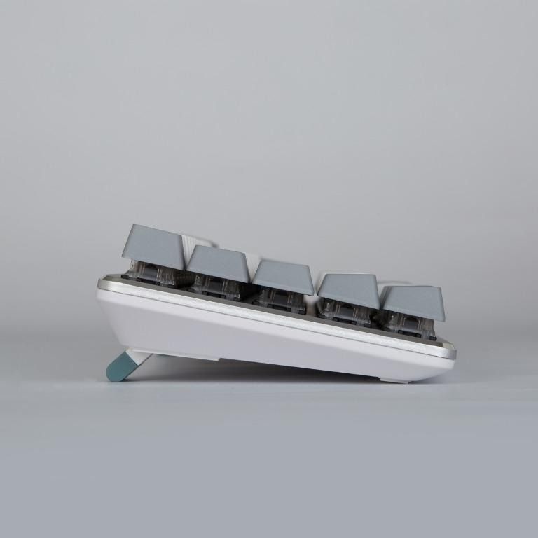 Magicforce Smart 69 Key Original Red Switch Mini Mechanical Keyboard ...