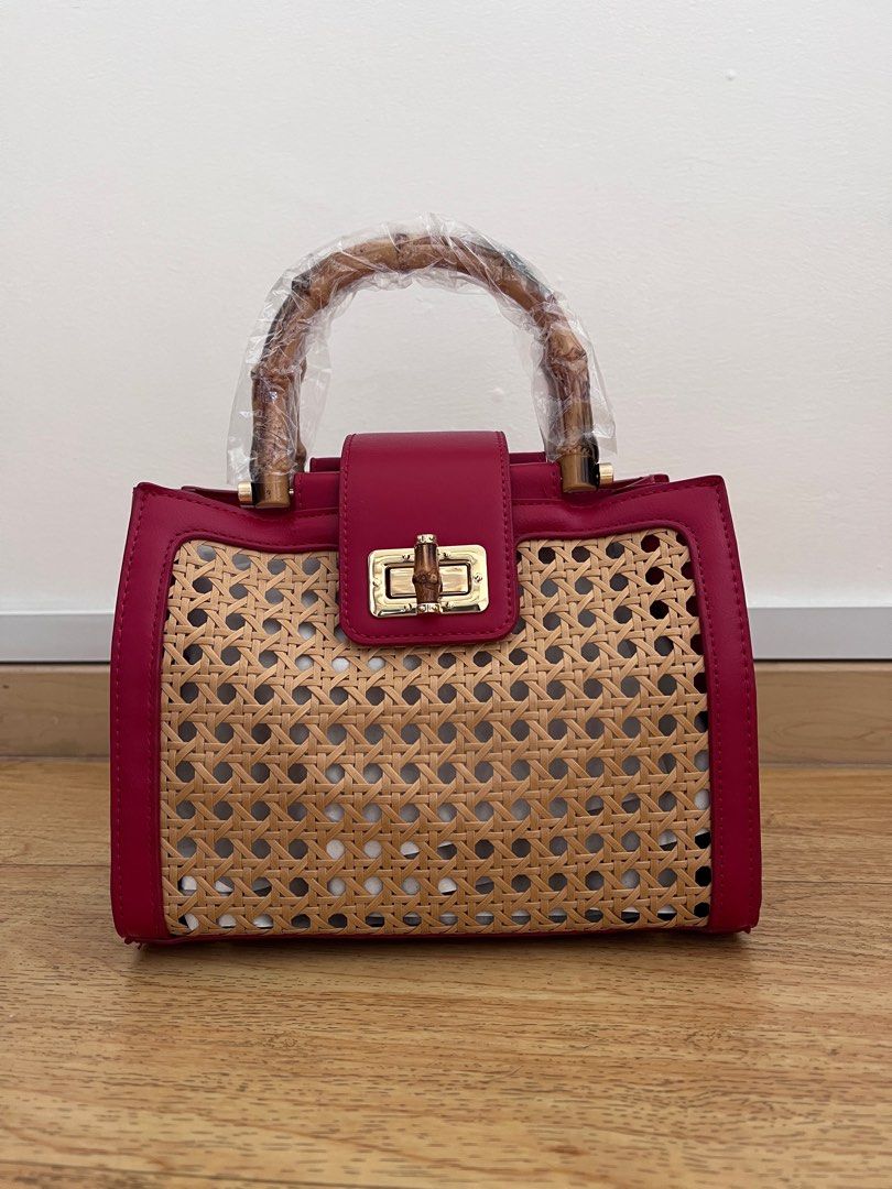 Marmalade Pantry Bag, Luxury, Bags & Wallets on Carousell