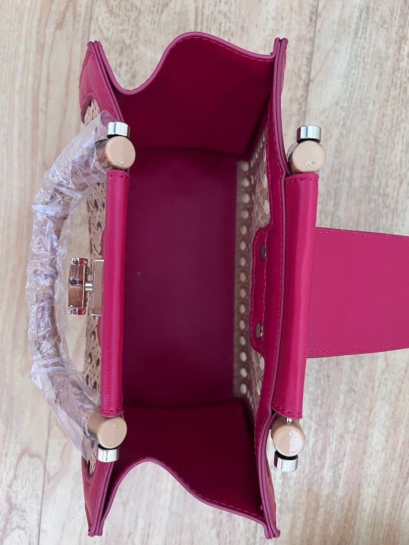 Marmalade Pantry Bag, Luxury, Bags & Wallets on Carousell