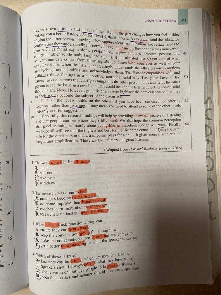 MasterClass Muet ( Cefr Aligned), Hobbies & Toys, Books & Magazines ...