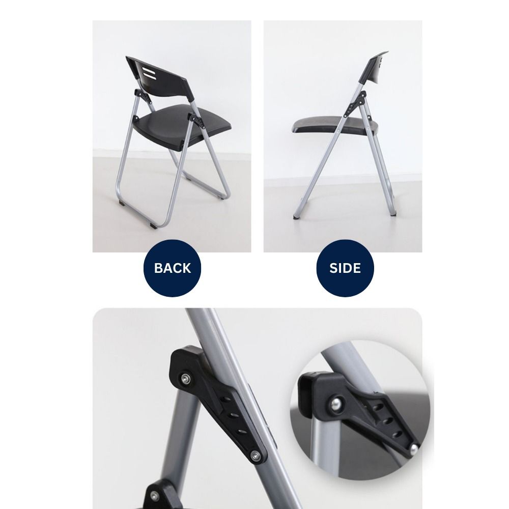 Metal Folding Chair, Conference Training Chair, Training Folding Chair ...