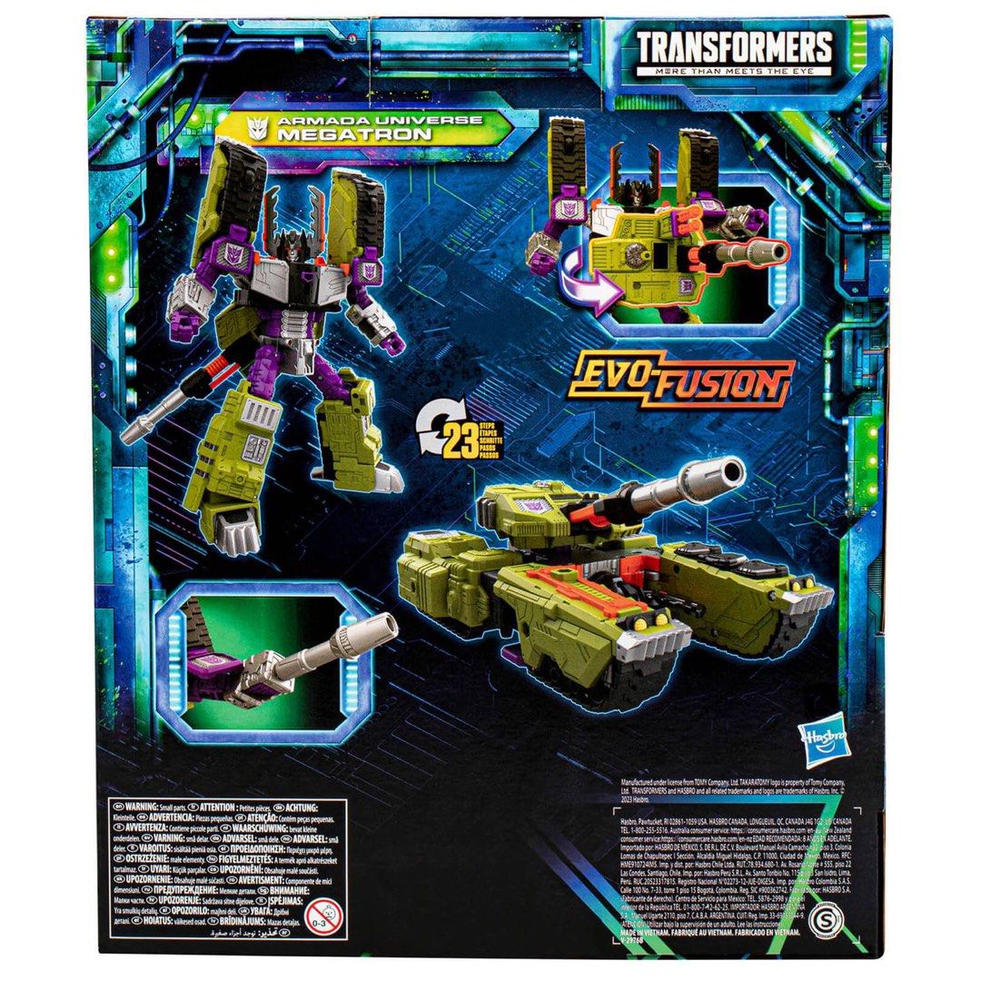 MISB Transformers Generations Hasbro Legacy Evolution Armada Universe ...