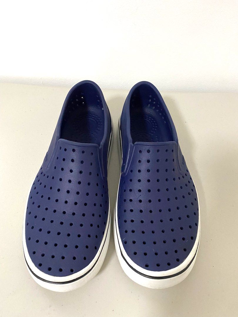Native Shoes on Carousell