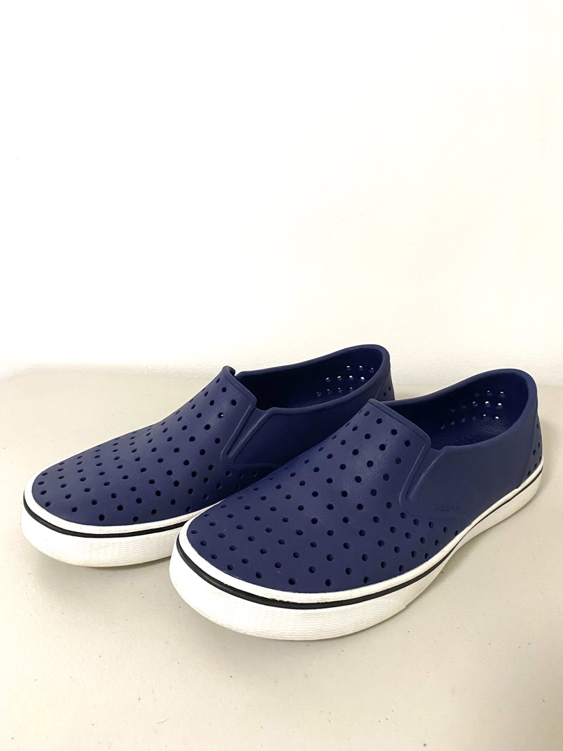 Native Shoes on Carousell