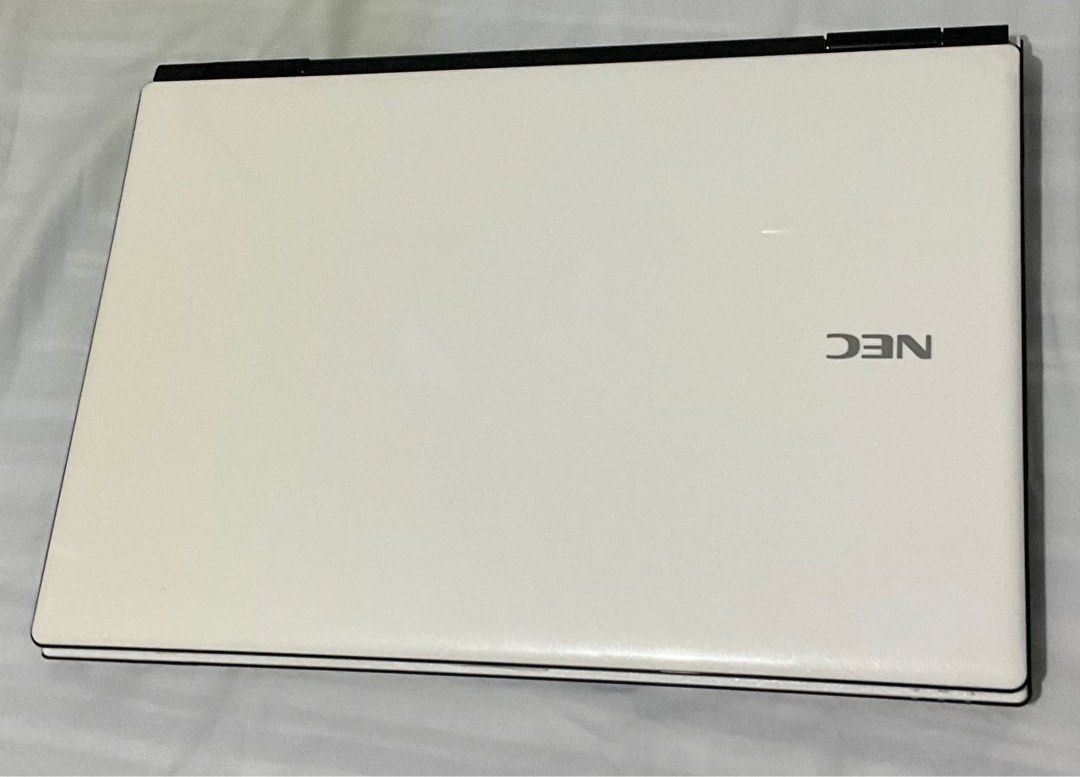 NEC LaVie TouchScreen Laptop, Computers & Tech, Laptops & Notebooks on ...